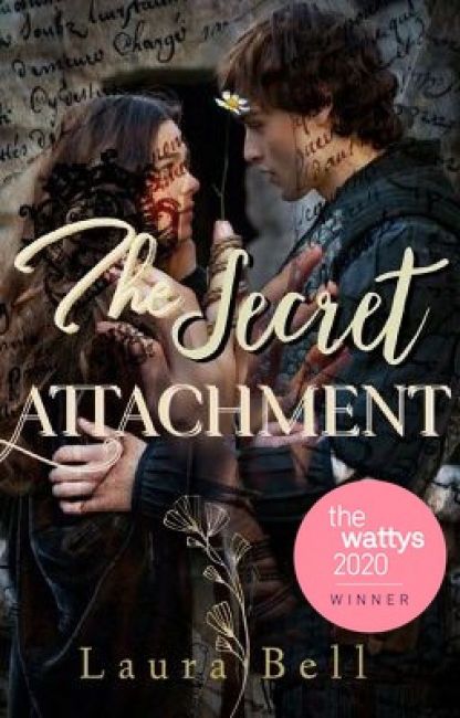 The Secret Attachment by Laura Bell | Goodreads