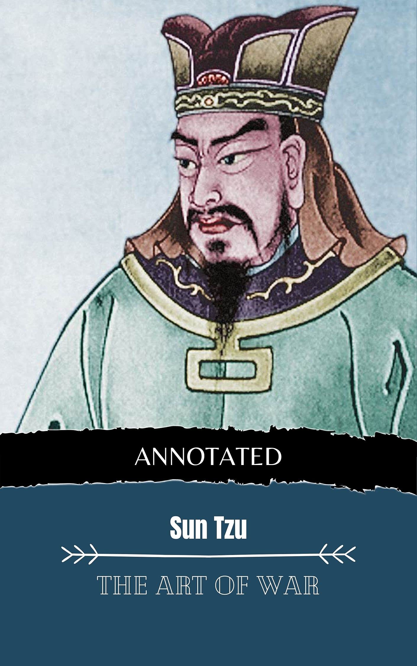 The Art of War (Annotated Edition 2) by Sun Tzu | Goodreads