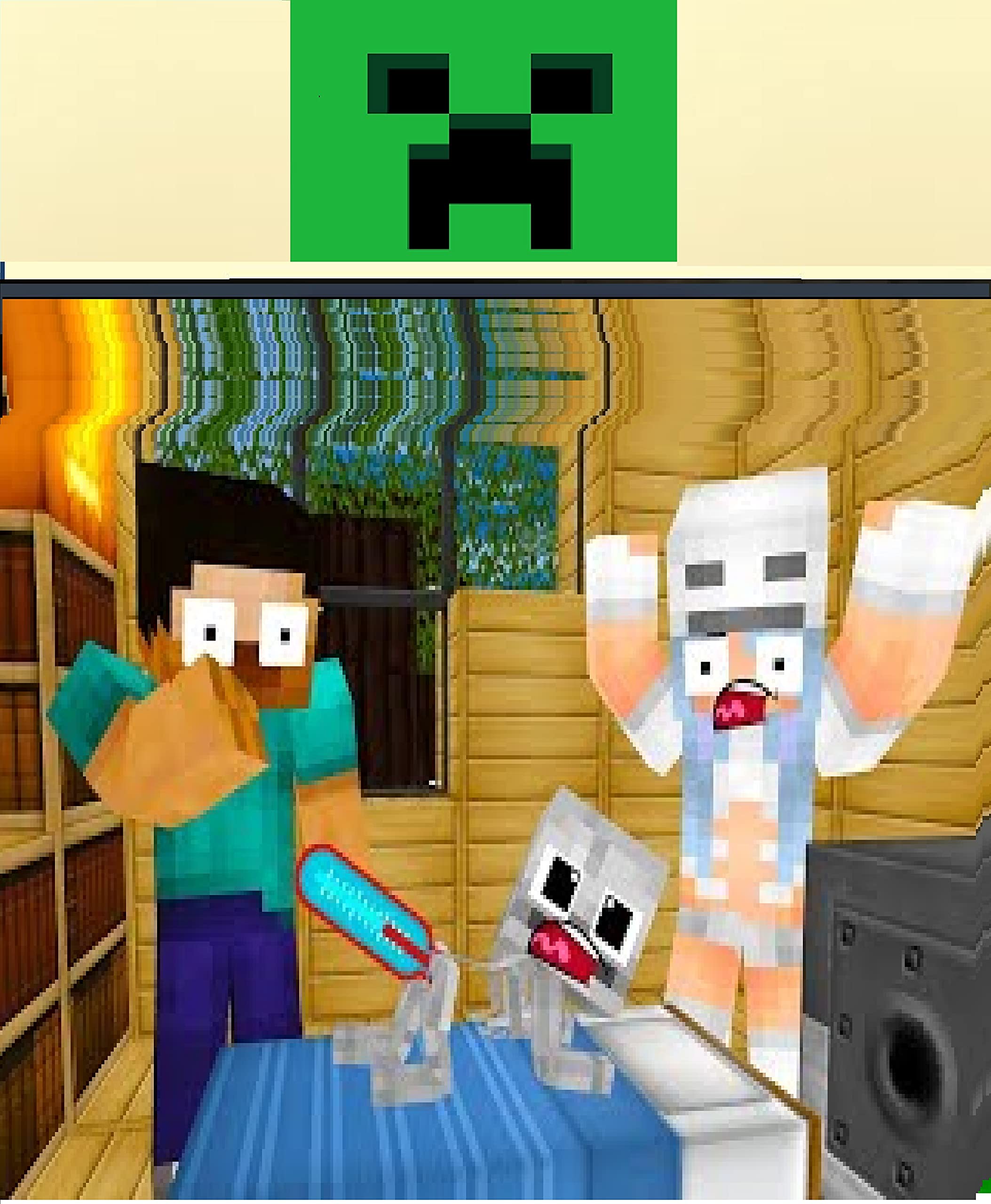 Monster School - RICH Herobrine Baby Zombie Boys LOVE CURSE Poor Girls ...