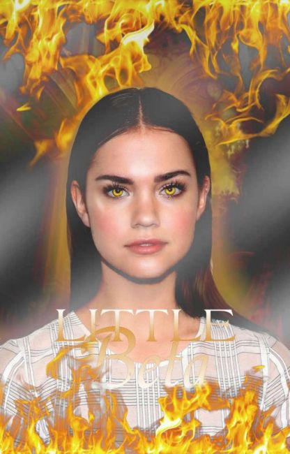 little beta (little, #2) teen wolf by Annxcrazy | Goodreads