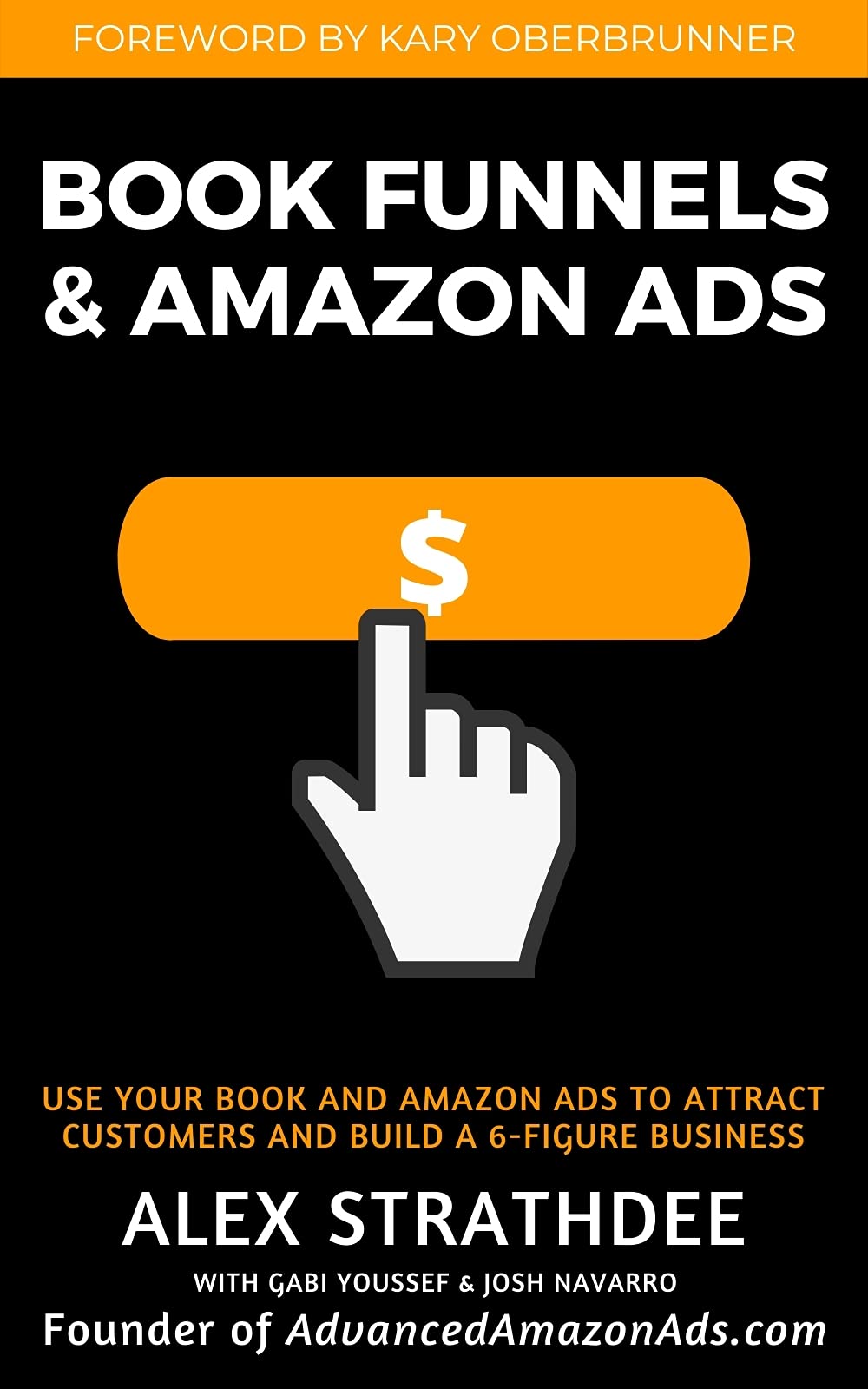 Book Funnels & Amazon Ads: How to use your book & Amazon Ads To Attract ...