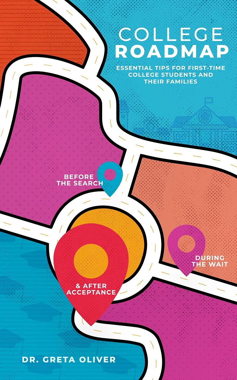 College Roadmap: Essential Tips For First-Time College Students and ...