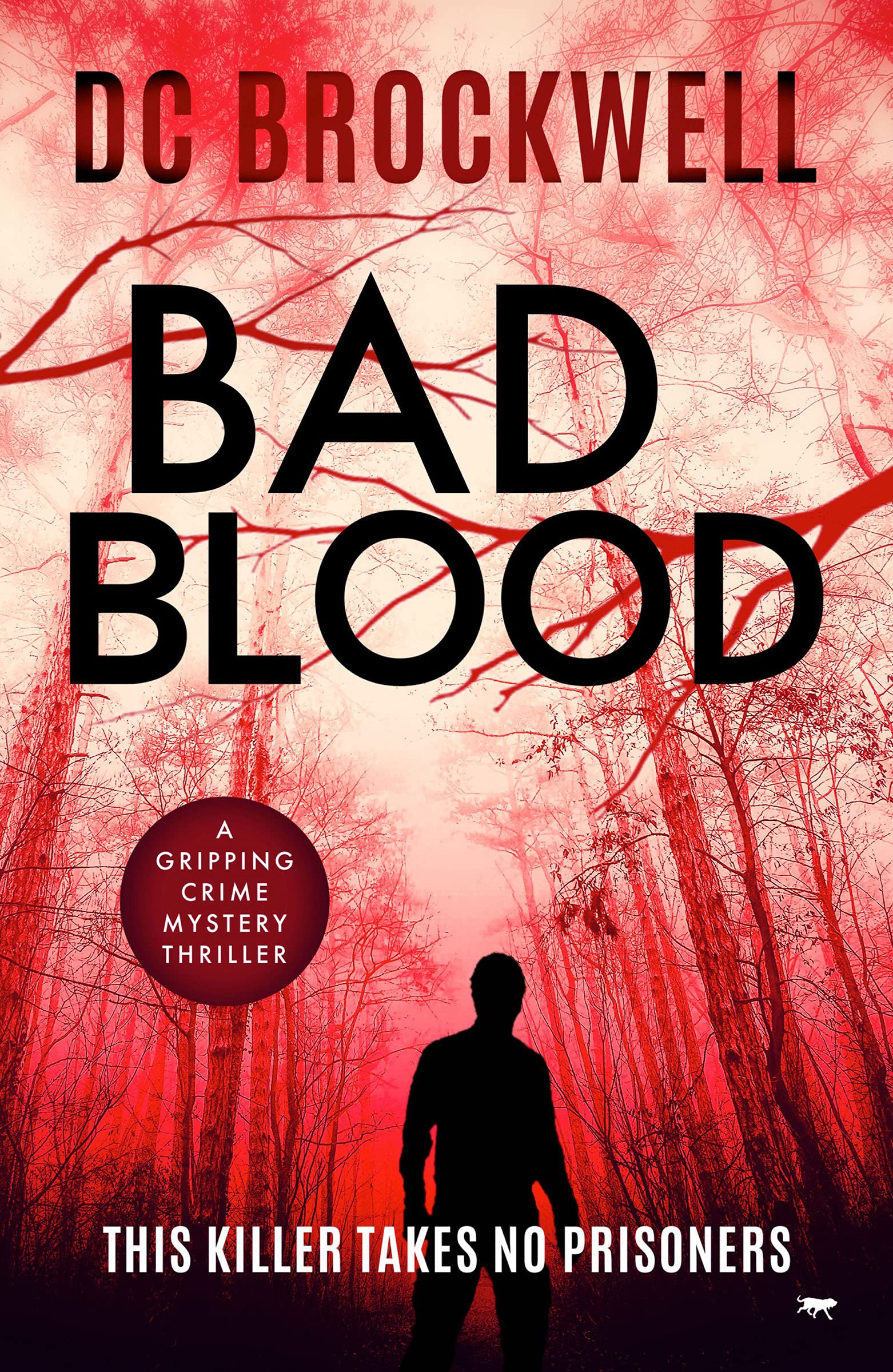 Bad Blood (The Met Murder Investigations #3) by D.C. Brockwell | Goodreads