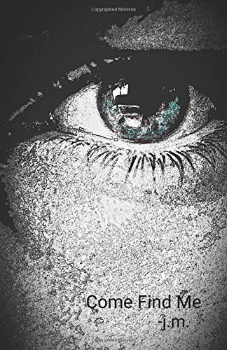 Come Find Me. (Eternal Sunshine) by Jesse MacArthur | Goodreads