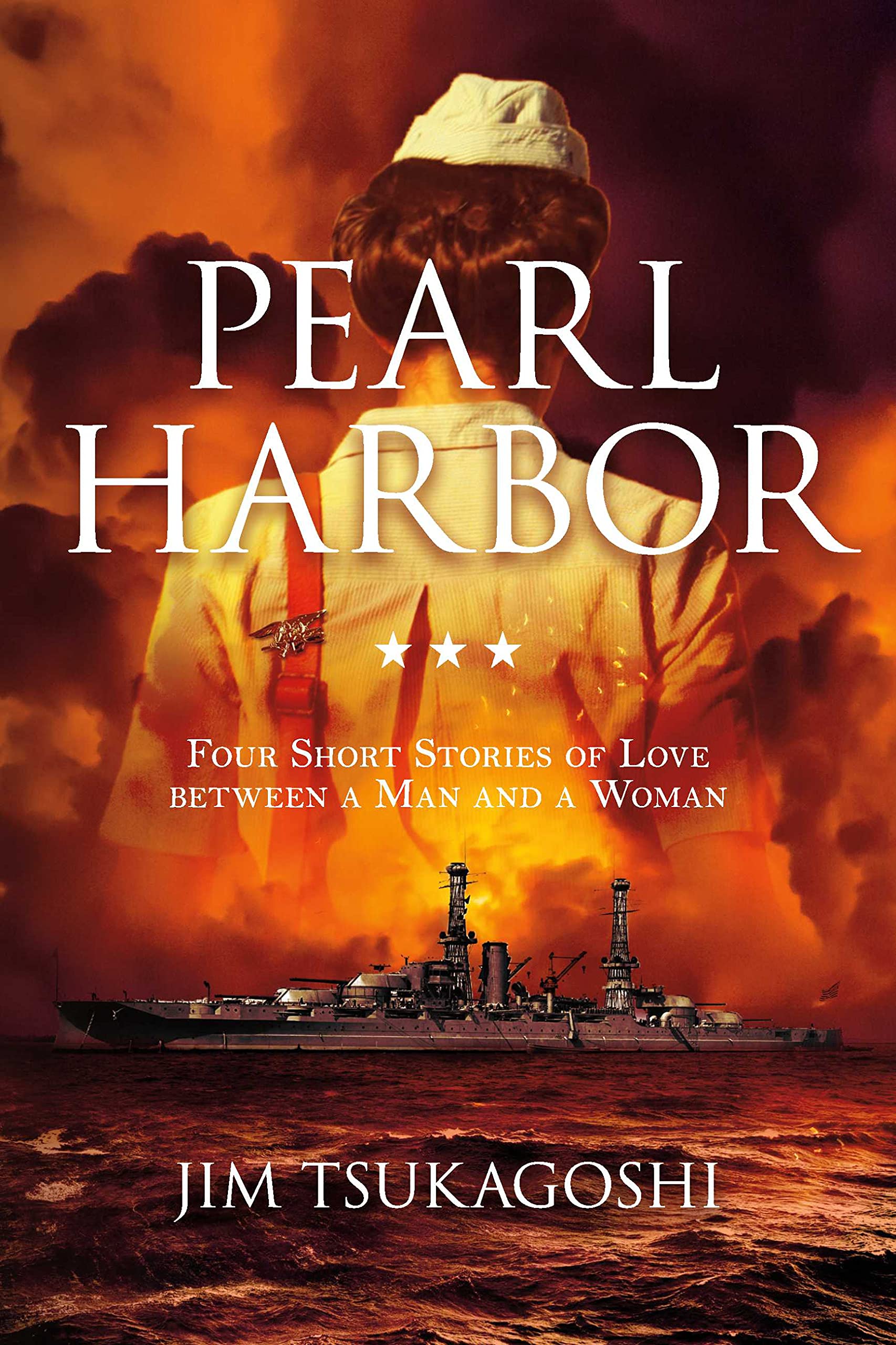 Pearl Harbor by Jim Tsukagoshi | Goodreads