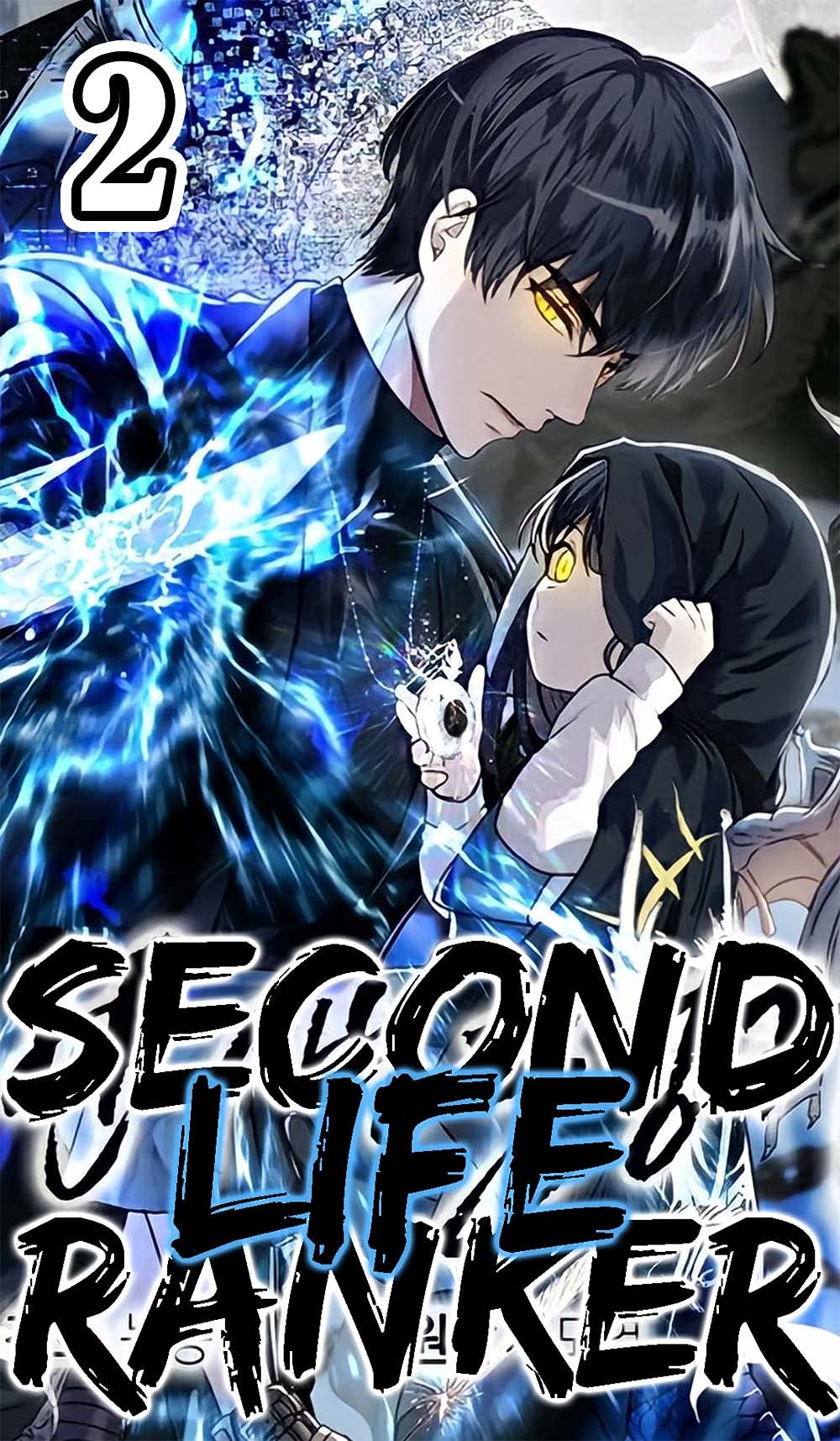 Ranker Who Lives A Second Time: Book 2 by Jochen Schuster | Goodreads