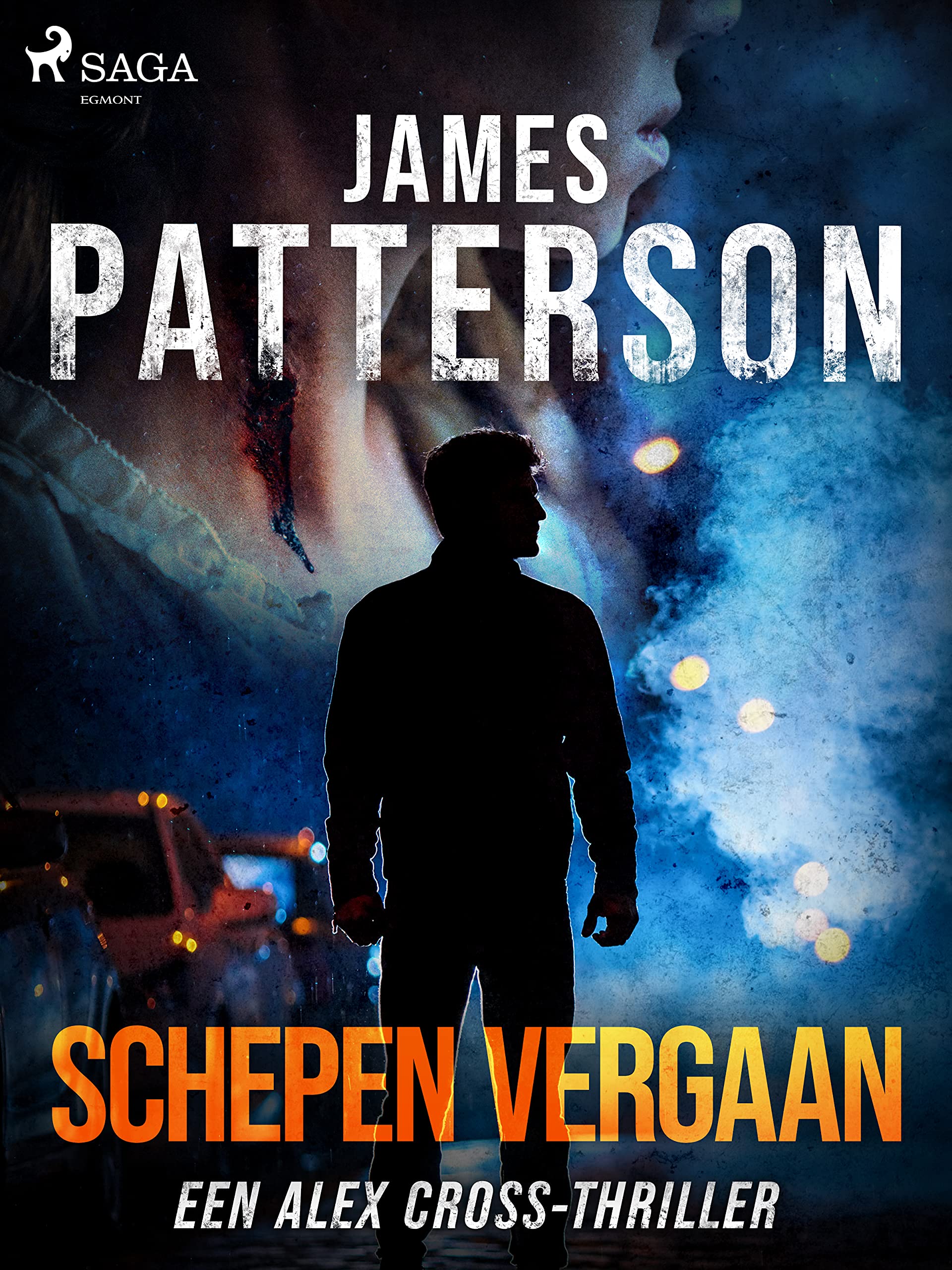 Schepen vergaan (Alex Cross) (Dutch Edition) by James Patterson | Goodreads