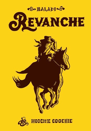 Revanche by Alex Baladi | Goodreads