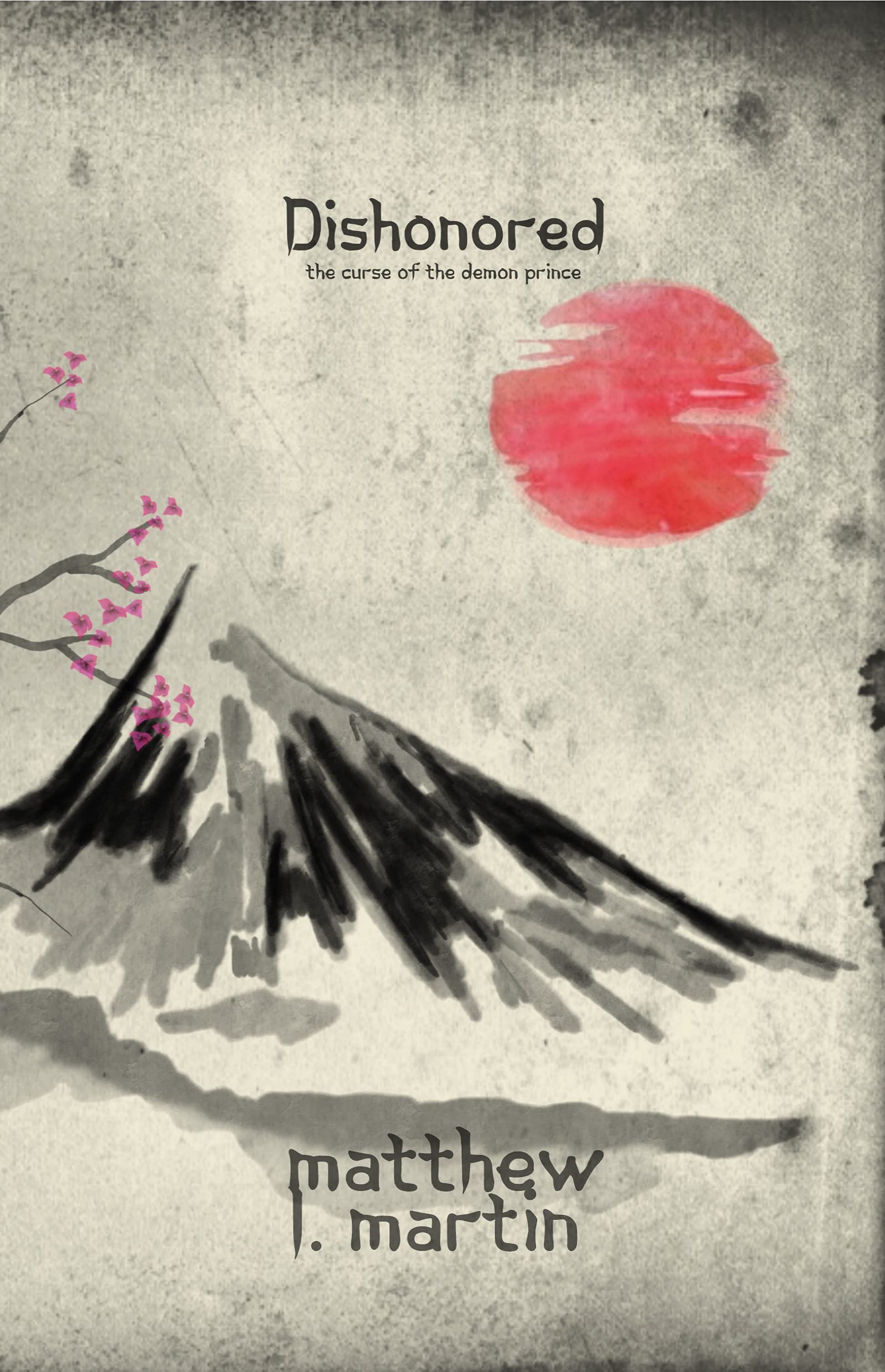 DISHONORED: The curse of the Demon Prince by Matthew L. Martin | Goodreads