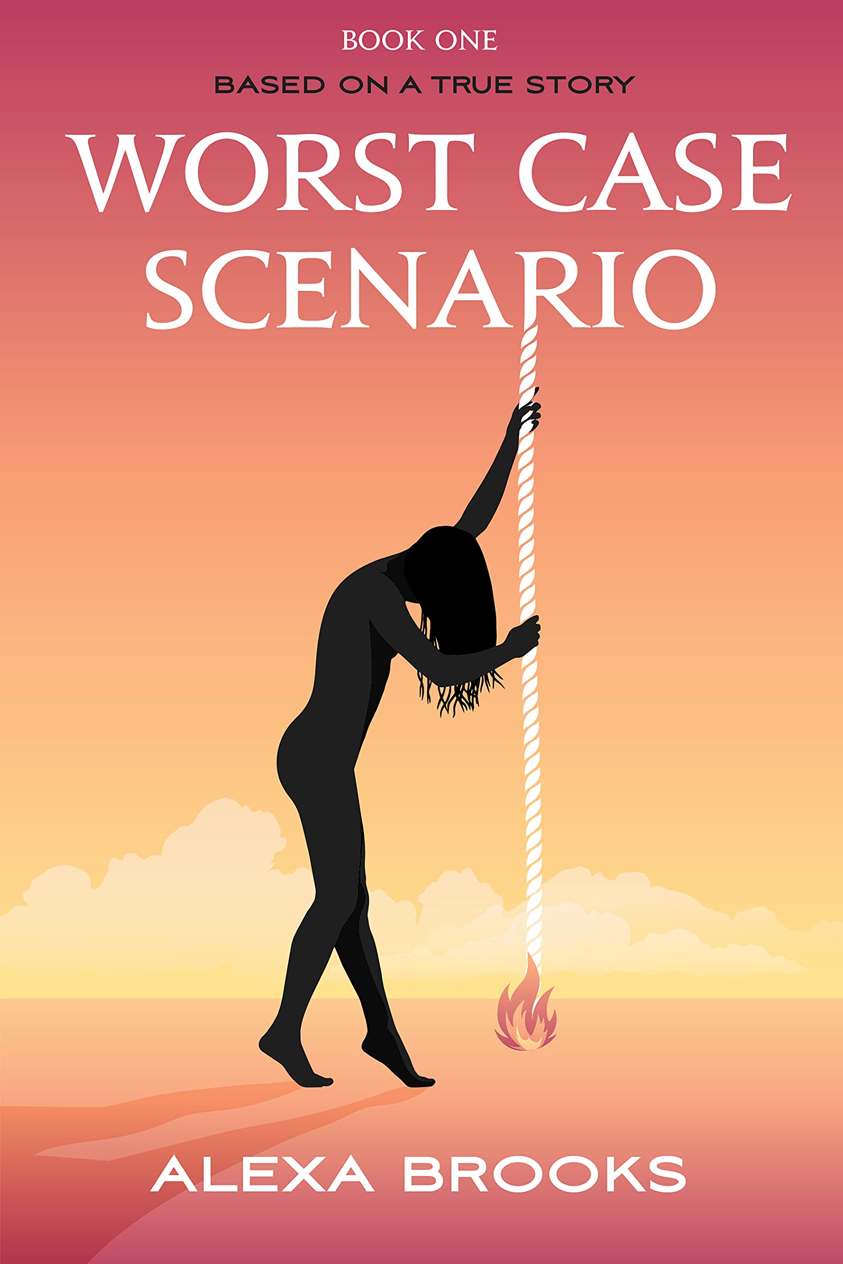 Worst Case Scenario: Book 1 by Alexa Brooks | Goodreads