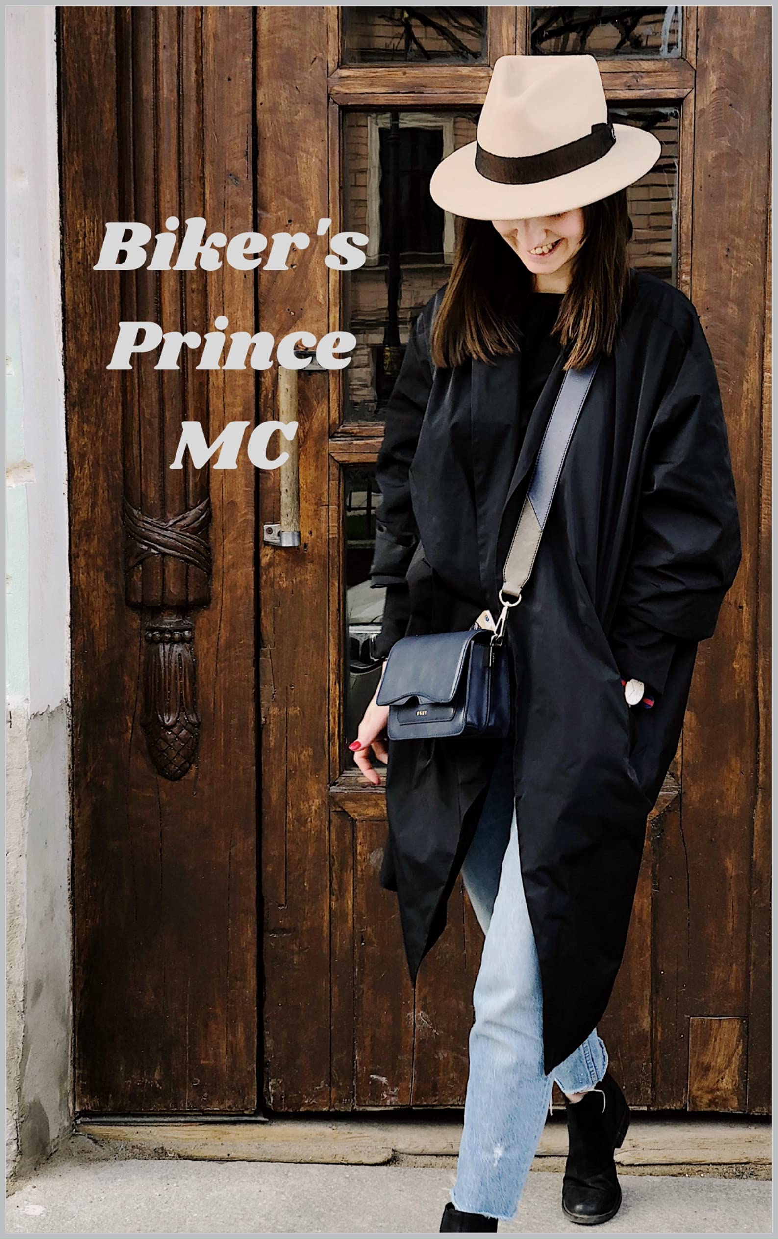 Biker's Prince MC by Muhammad Umair | Goodreads