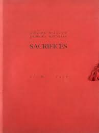 Sacrifices by André Masson | Goodreads