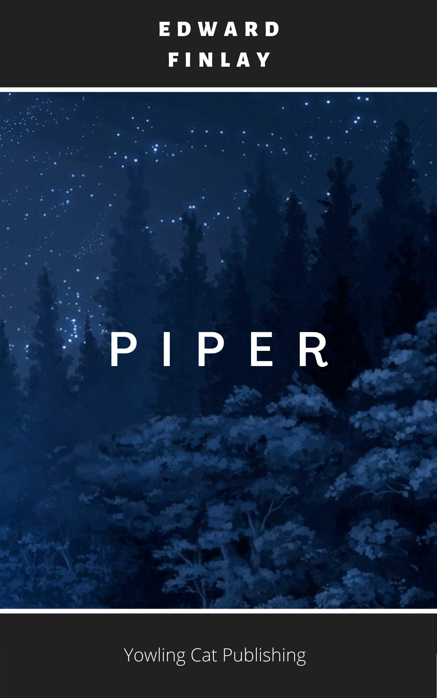 Piper by Edward Finlay | Goodreads
