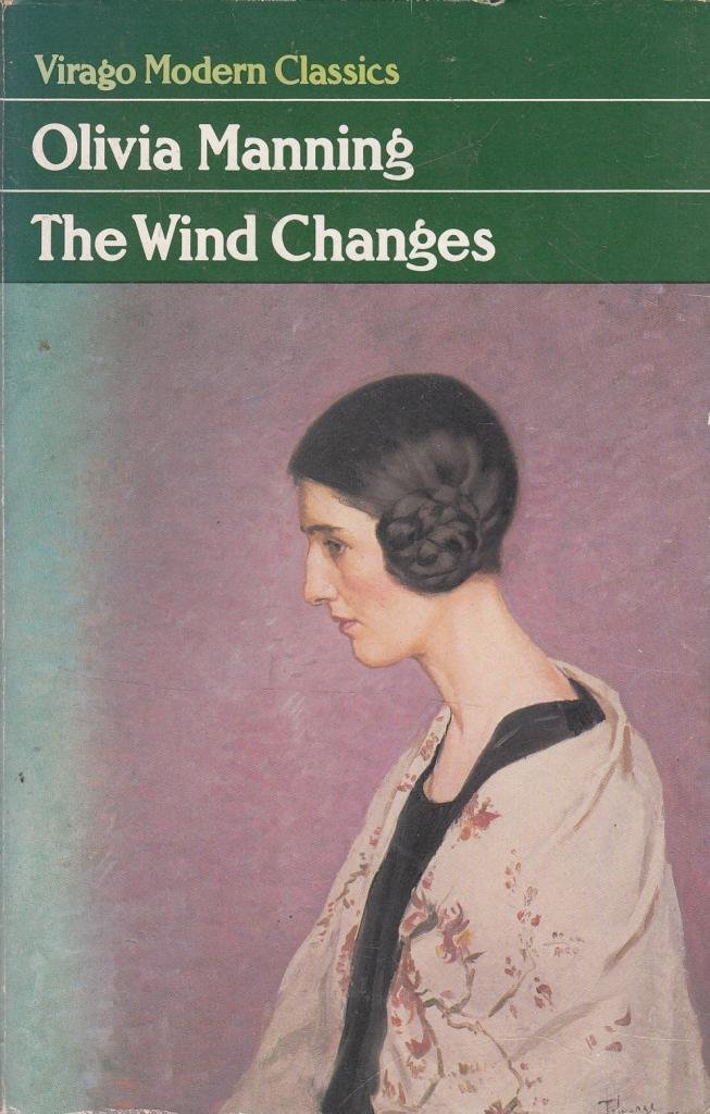 WIND CHANGES by Olivia Manning | Goodreads