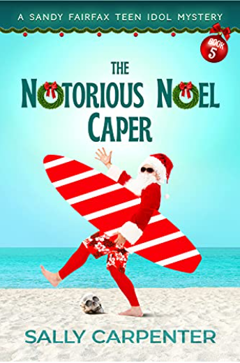 The Notorious Noel Caper by Sally Carpenter | Goodreads