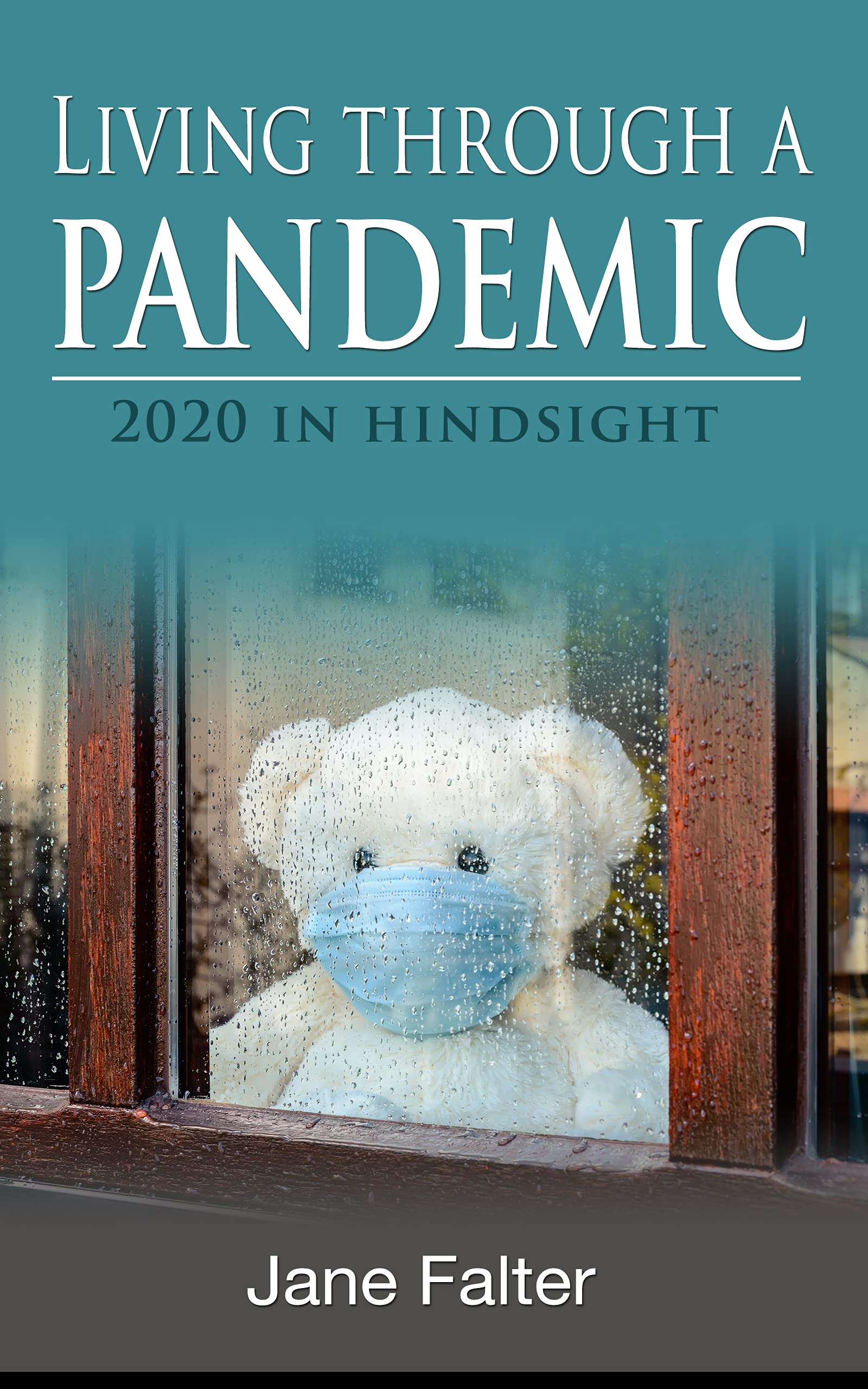 Living Through a Pandemic: 2020 in Hindsight by Jane Falter | Goodreads