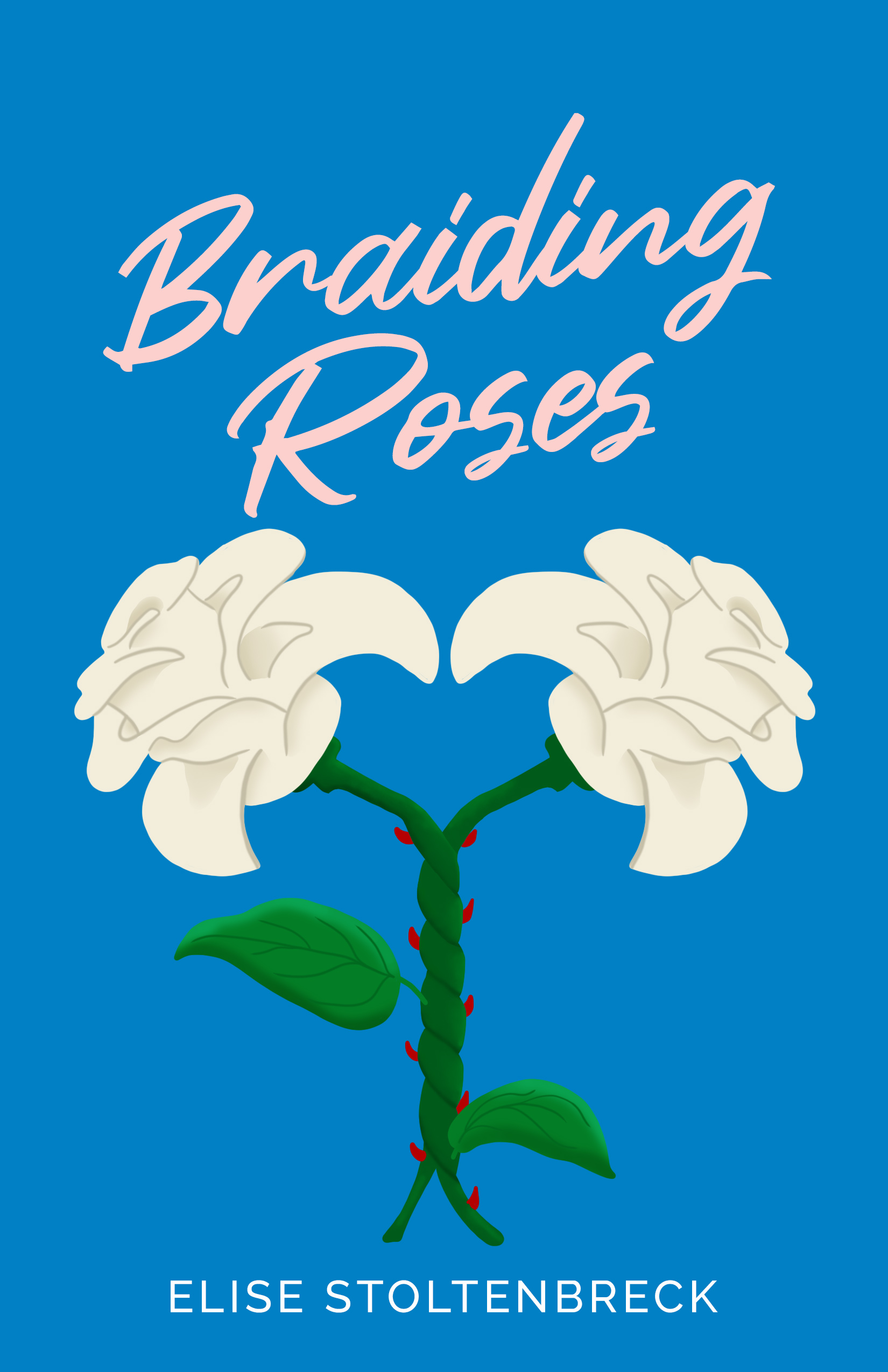 Braiding Roses By Elise Stoltenbreck Goodreads braiding-roses-by-elise-stoltenbreck-goodreads