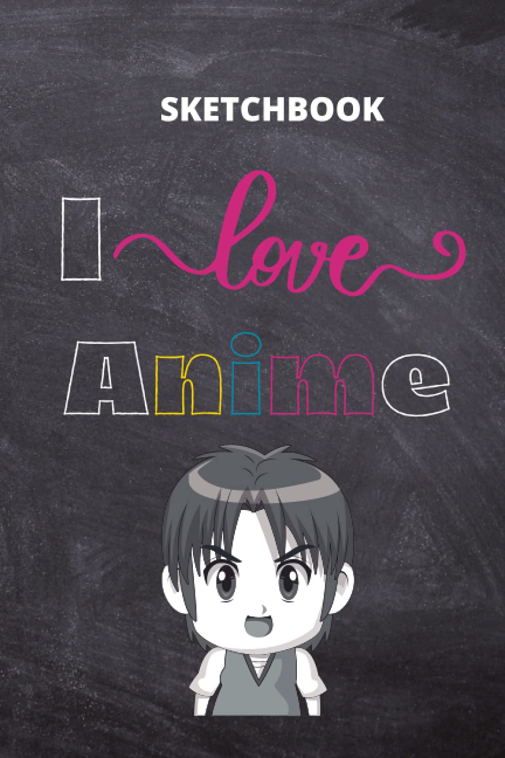 Anime Book Covers Love