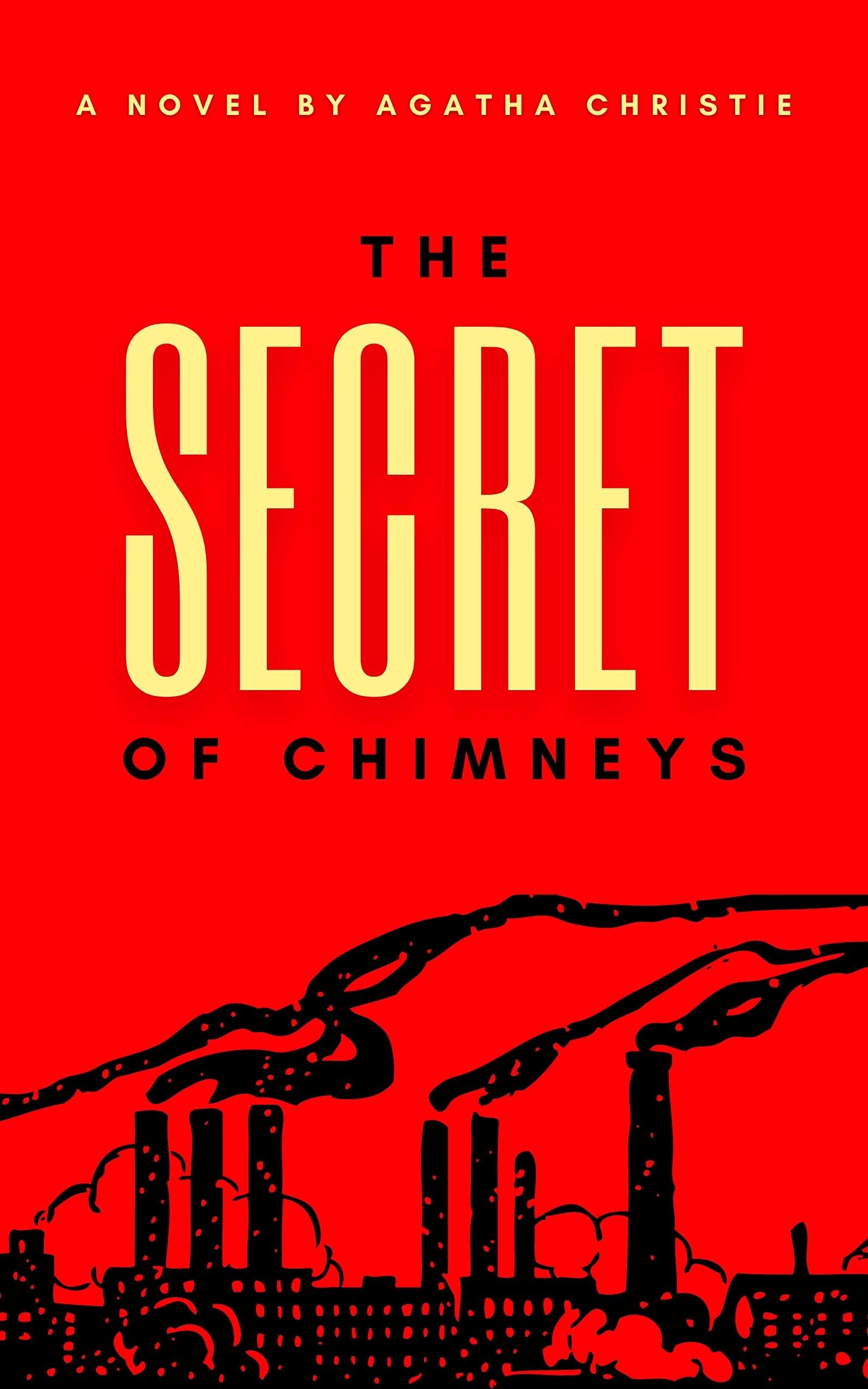 The Secret of Chimneys by Agatha Christie | Goodreads
