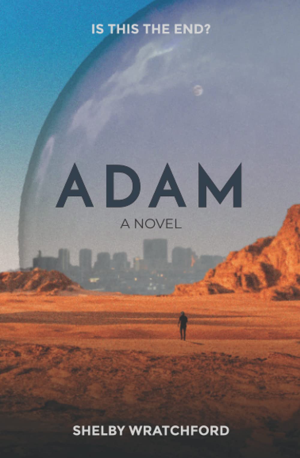 Adam by Shelby Wratchford | Goodreads