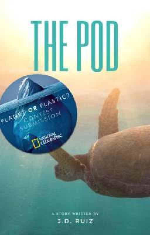 The Pod by Greenwriter | Goodreads