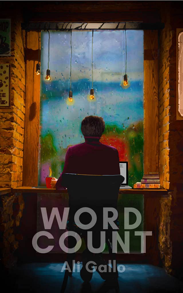 Word Count (First Person Singular Book 4) by Ali Gallo | Goodreads