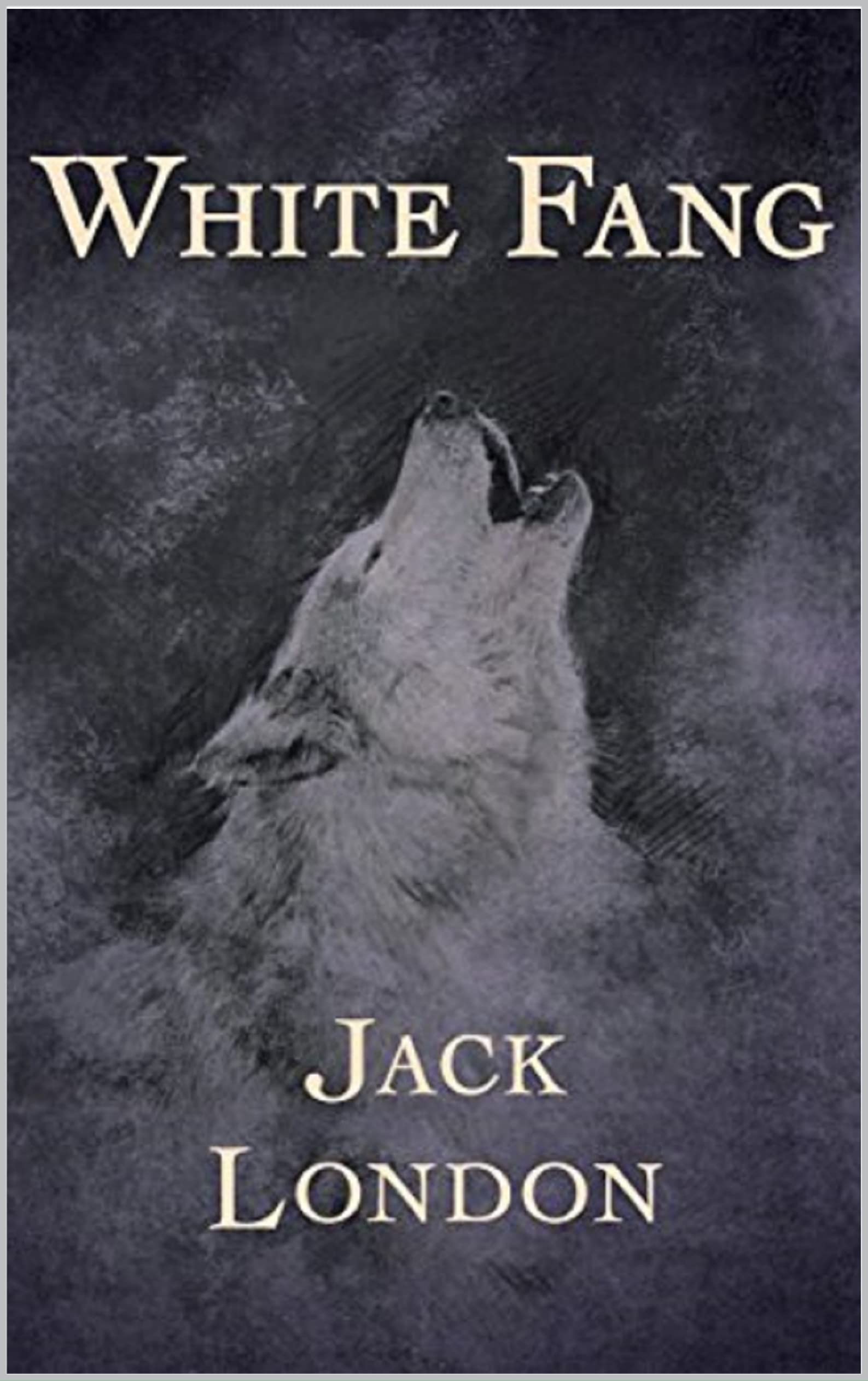 White Fang Annotated by Jack London | Goodreads