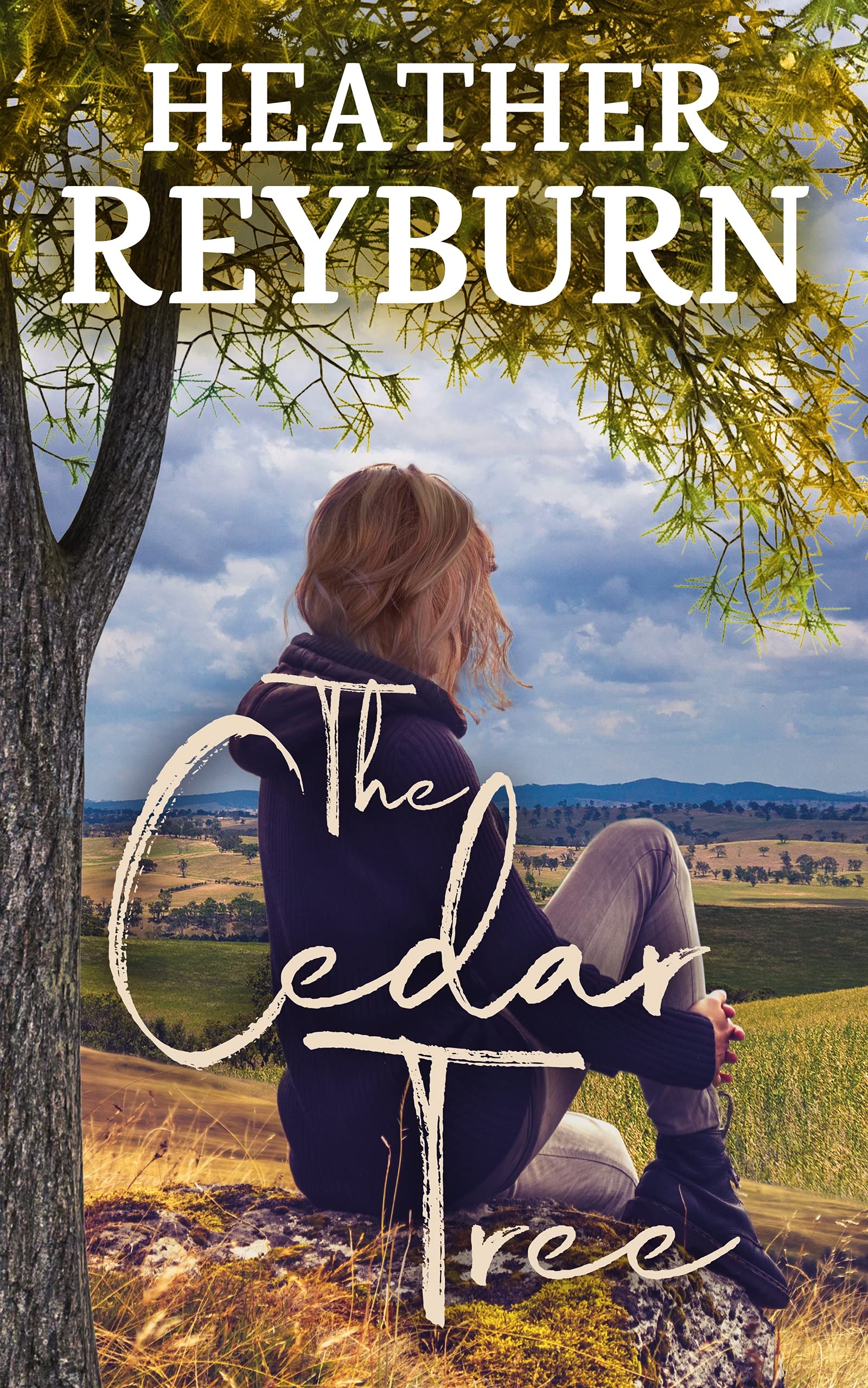 The Cedar Tree (Tullagulla Series Book 1) by Heather Reyburn | Goodreads