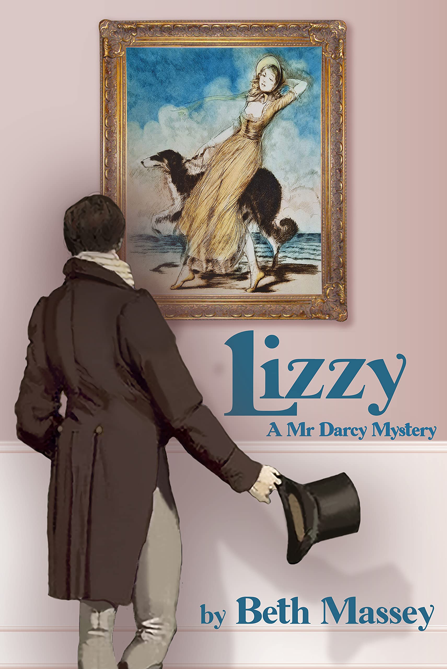 Lizzy: A Mr Darcy Mystery by Beth Massey | Goodreads