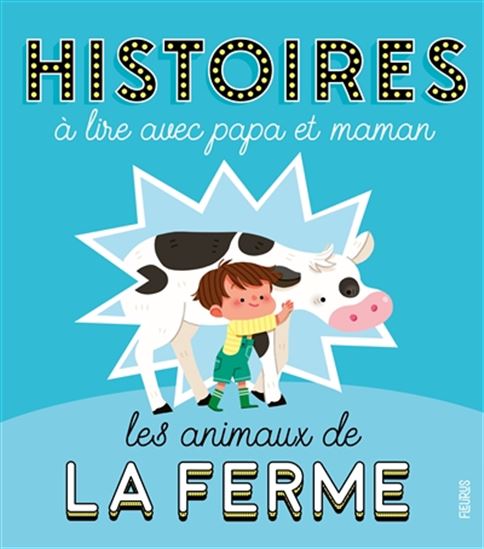 Les Animaux de la ferme by Various | Goodreads