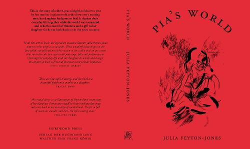 Pia's World by Julia Peyton-Jones | Goodreads