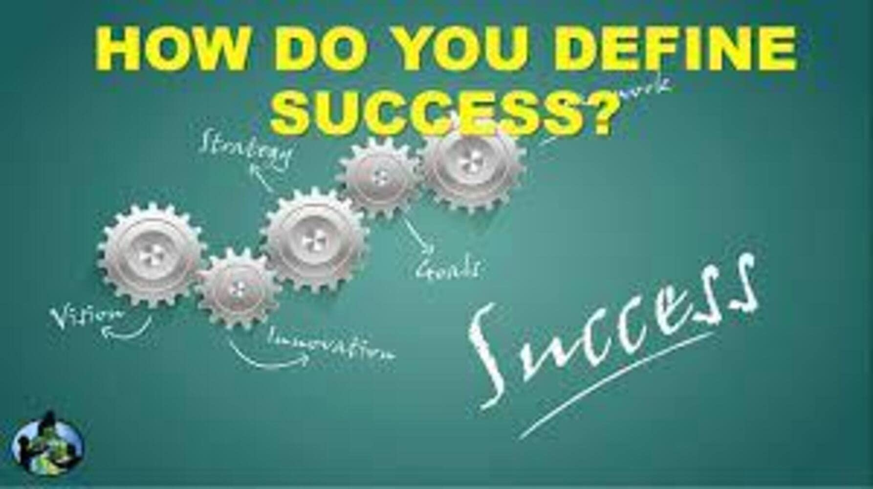 What is your definition of Success: Definition of Success by Dr. David ...