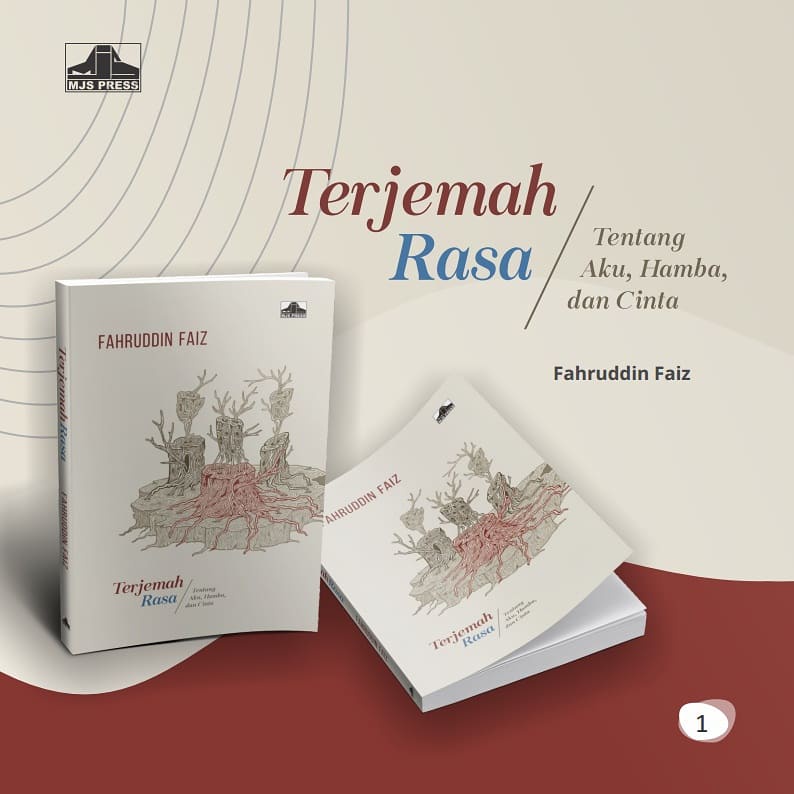 Terjemah Rasa by Fahruddin Faiz | Goodreads