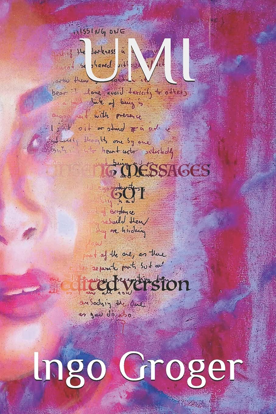 Umi by Ingo Groger | Goodreads