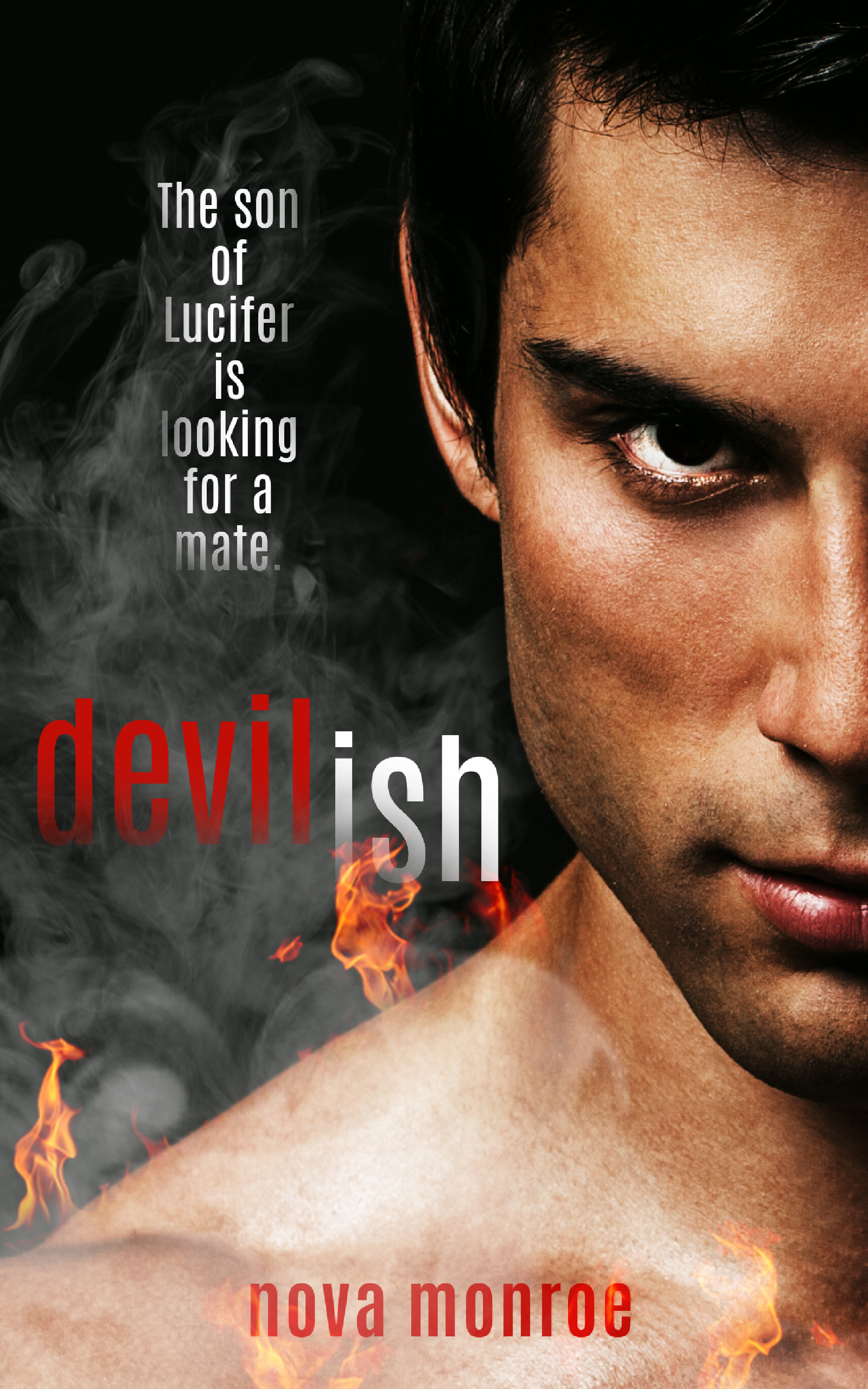Devilish by Nova Monroe | Goodreads