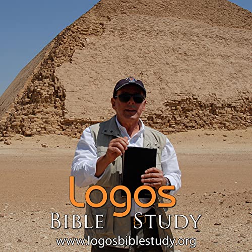 Logos Bible Study: Malachi by Bill Creasy | Goodreads