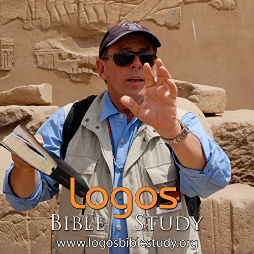 Logos Bible Study: Haggai by Bill Creasy | Goodreads