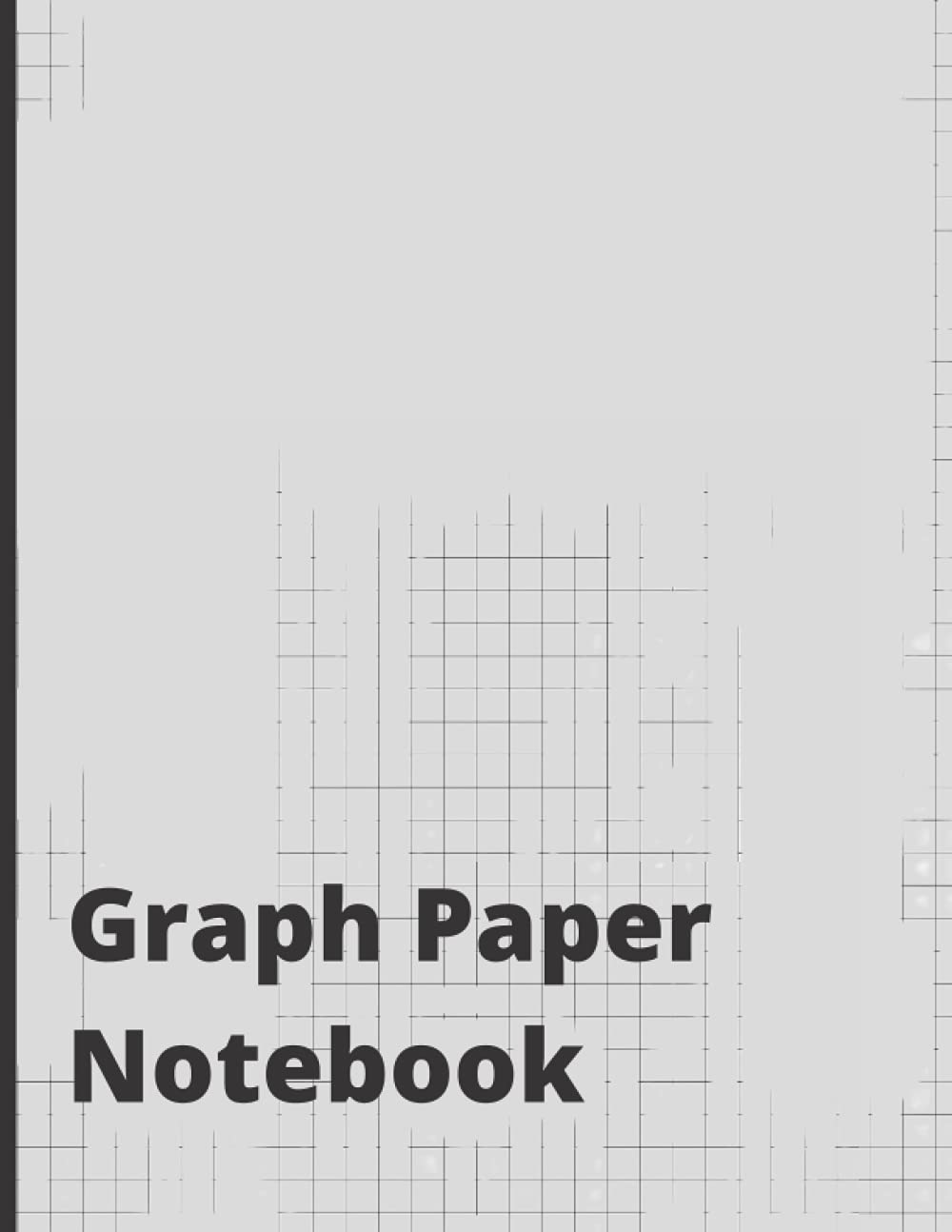 Graph Paper Notebook By Christina Roberts Goodreads