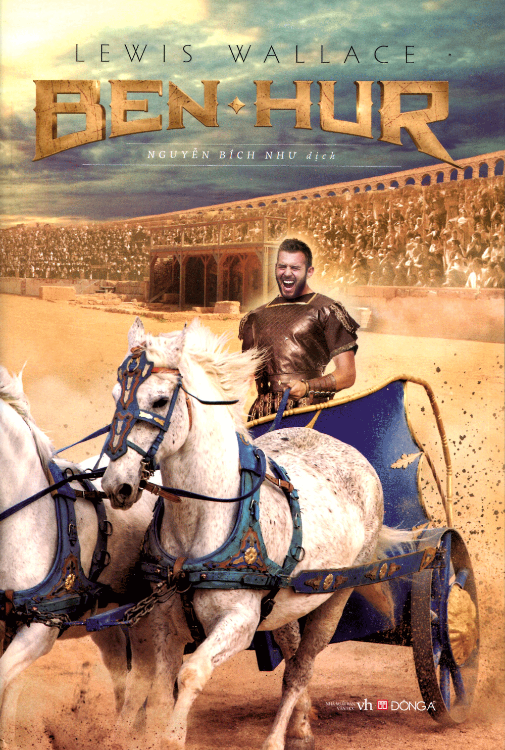 Ben-Hur by Lew Wallace | Goodreads