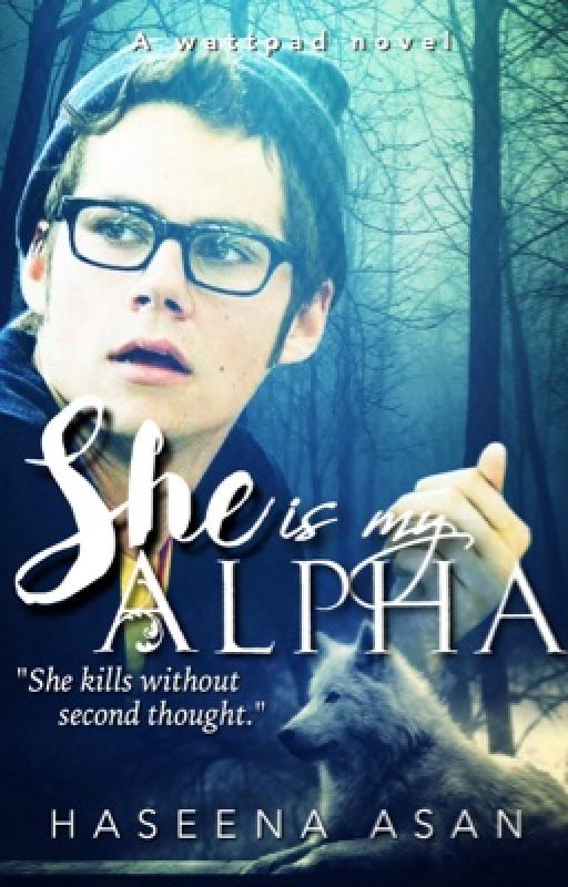 She Is My Alpha (Female Alphas, #1) by Haseena Asan | Goodreads