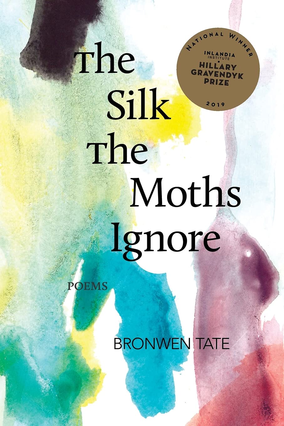 The Silk the Moths Ignore by Bronwen Tate | Goodreads