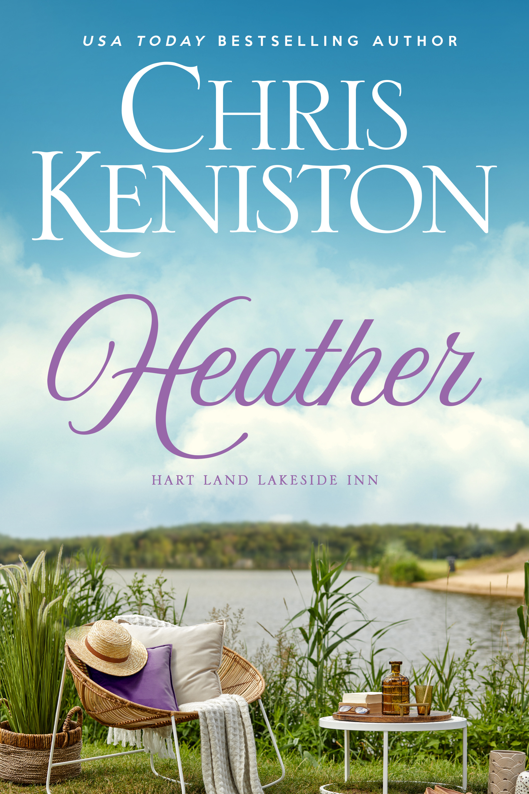 Heather (Hart Land, #1) by Chris Keniston | Goodreads