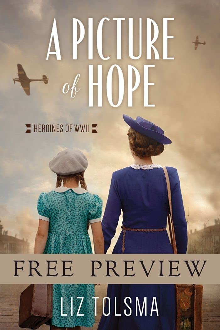A Picture of Hope, SAMPLE by Liz Tolsma | Goodreads