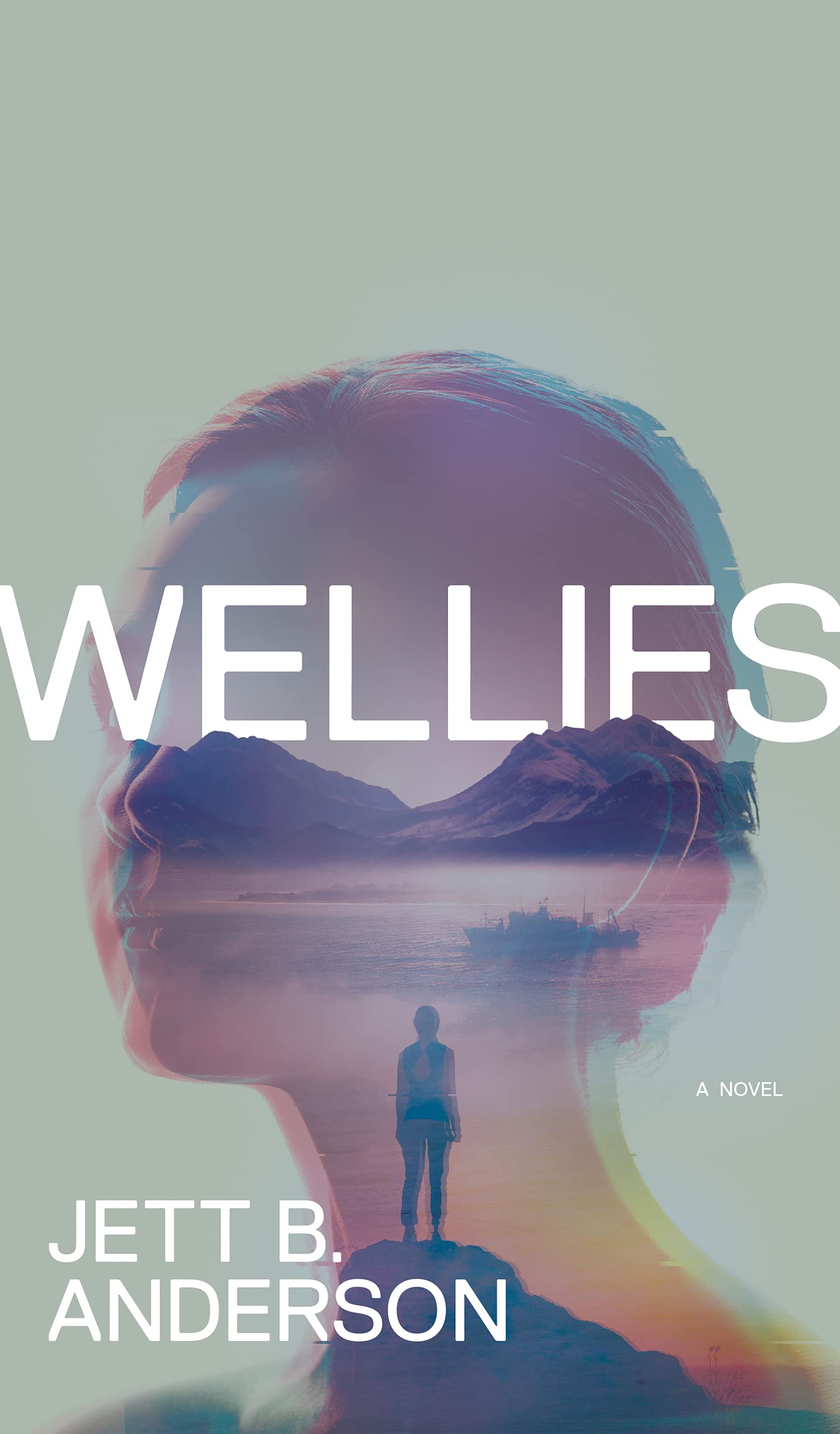 Wellies by Jett Anderson | Goodreads