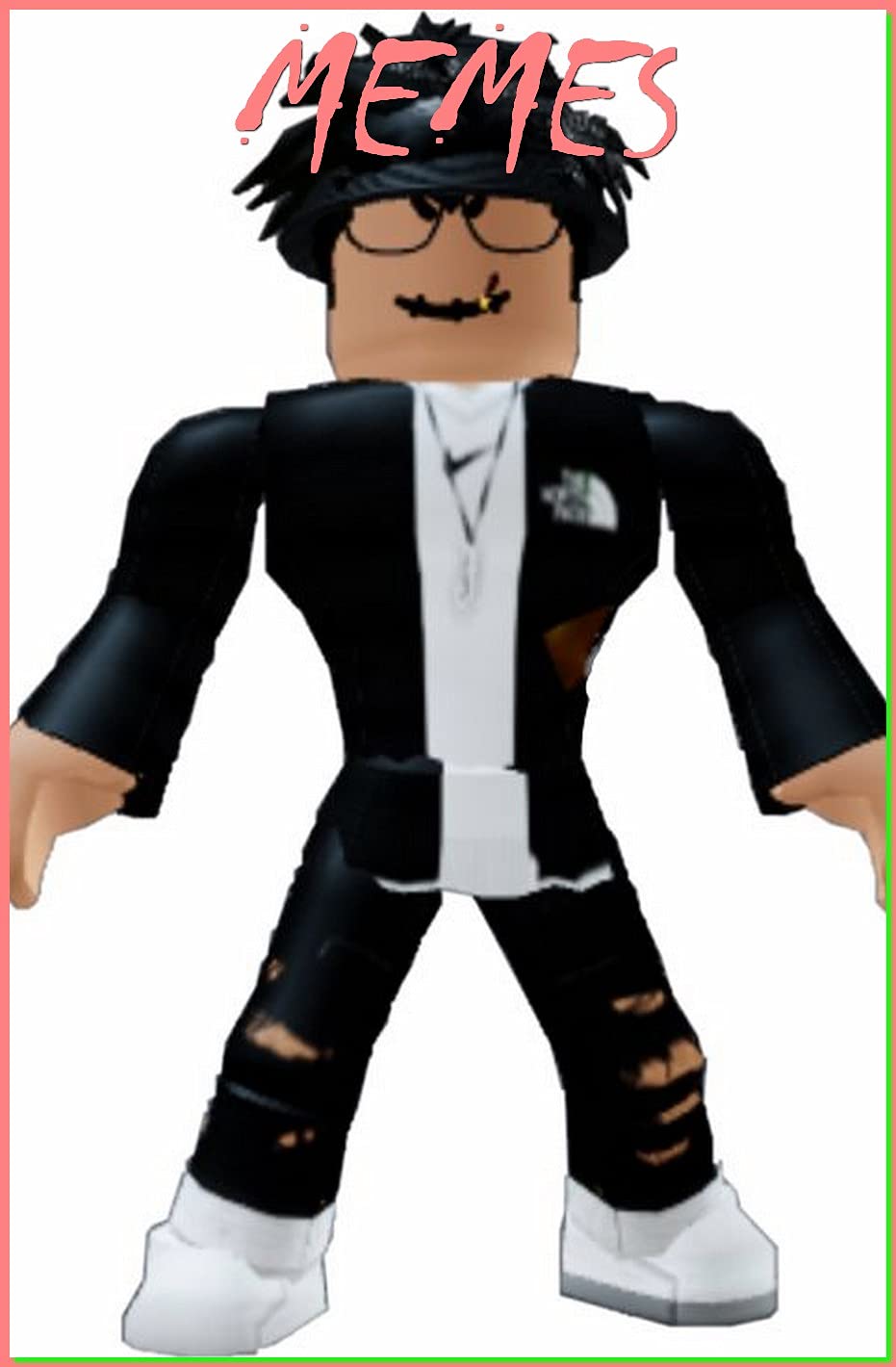 Roblox Mémés : Funny Mémés, Dank Funny Clean Humor and Epic Fails and ...