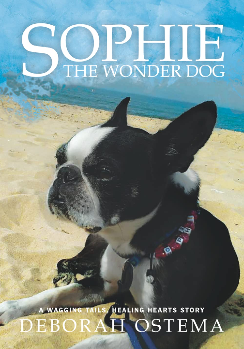 Sophie the Wonder Dog (A Story for the Elderly or Those with Alzheimer ...