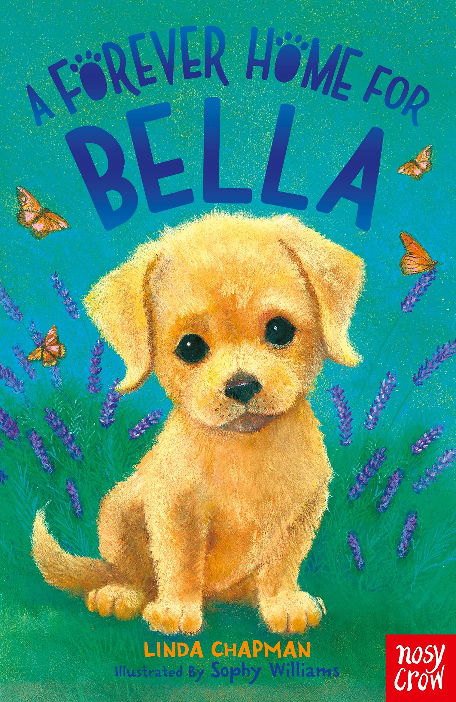 A Forever Home for Bella (Forever Homes, #5) by Linda Chapman | Goodreads