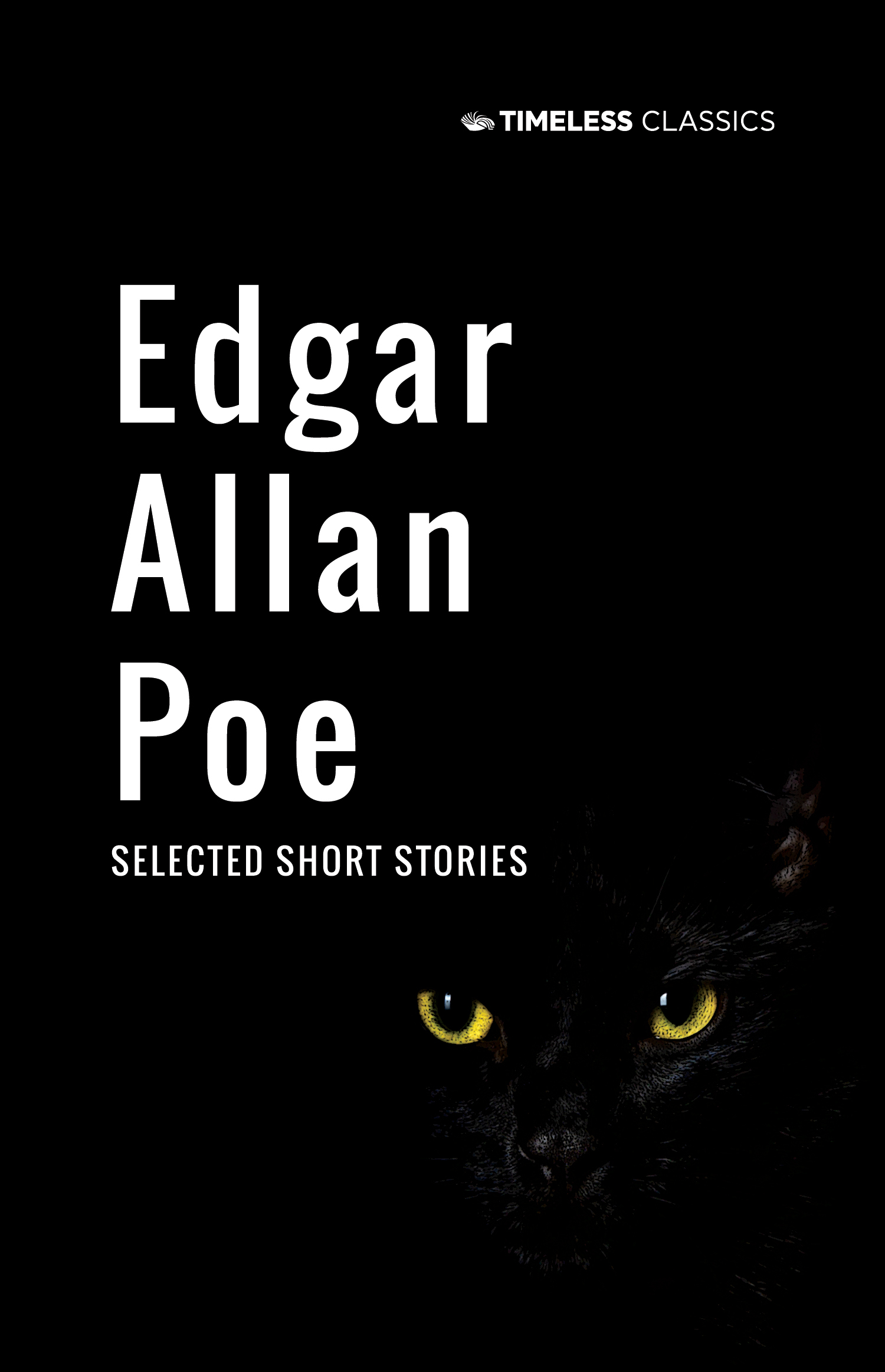 Edgar Allan Poe: Selected Short Stories by Edgar Allan Poe | Goodreads