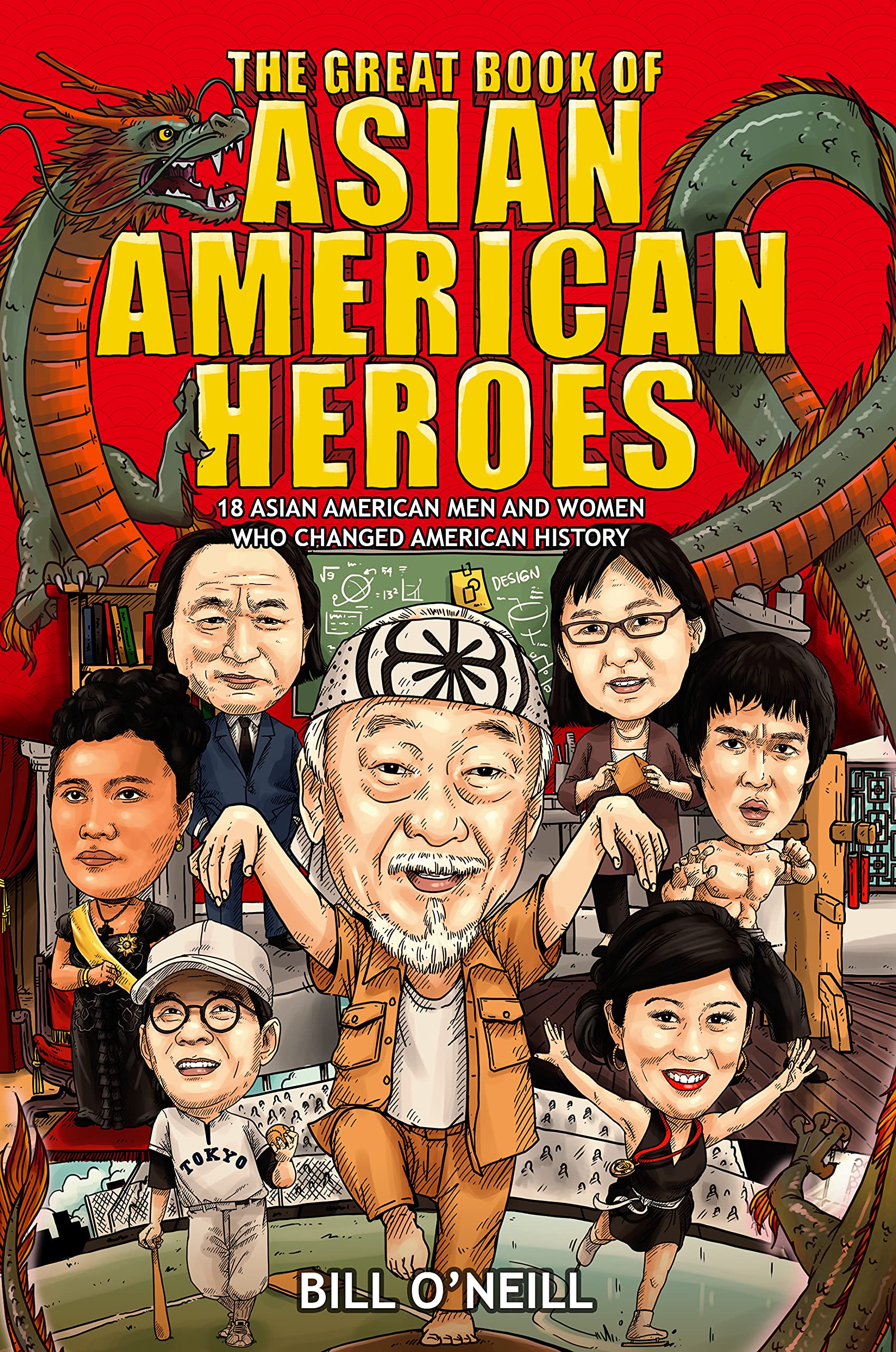 Asian American History