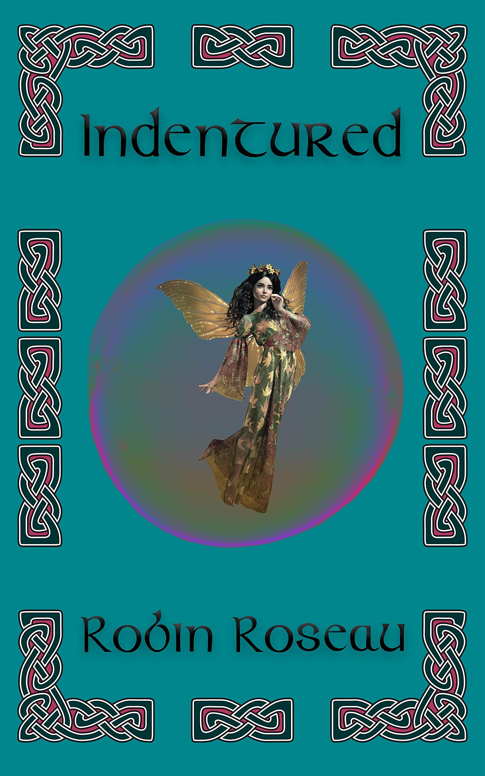 Indentured by Robin Roseau | Goodreads